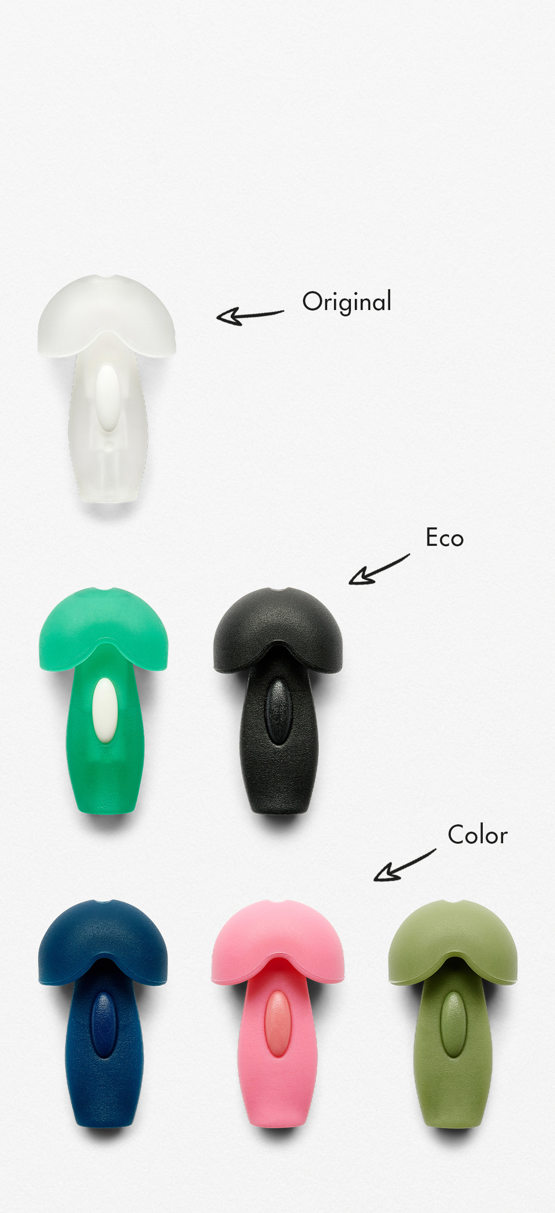 Shop - Happy Ears Reusable Earplugs